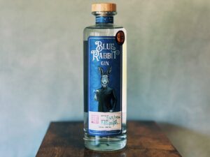 【レビュー・感想】BLUE RABBIT GIN(ブルーラビットジン)の解説：東京都のBlue Rabbit Distillery製造 ...